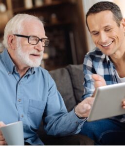 About Us - Rising Bank